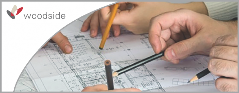 Woodside – Engineering Data Management Group - Information Quality