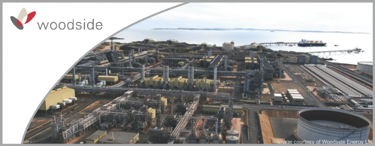 Woodside – Karratha Gas Plant Turbine Control System Upgrade ...
