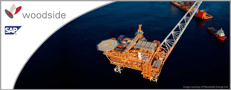 Woodside Angel Gas Platform Maintenance Audit | Information Quality