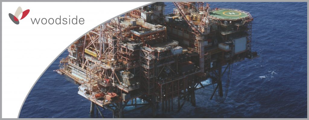 Woodside Goodwyn A Platform Instrumentation Upgrade Work Packs ...