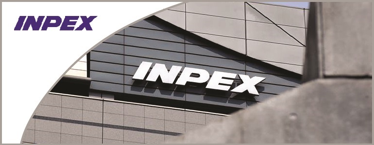 INPEX Operations Support | Information Quality