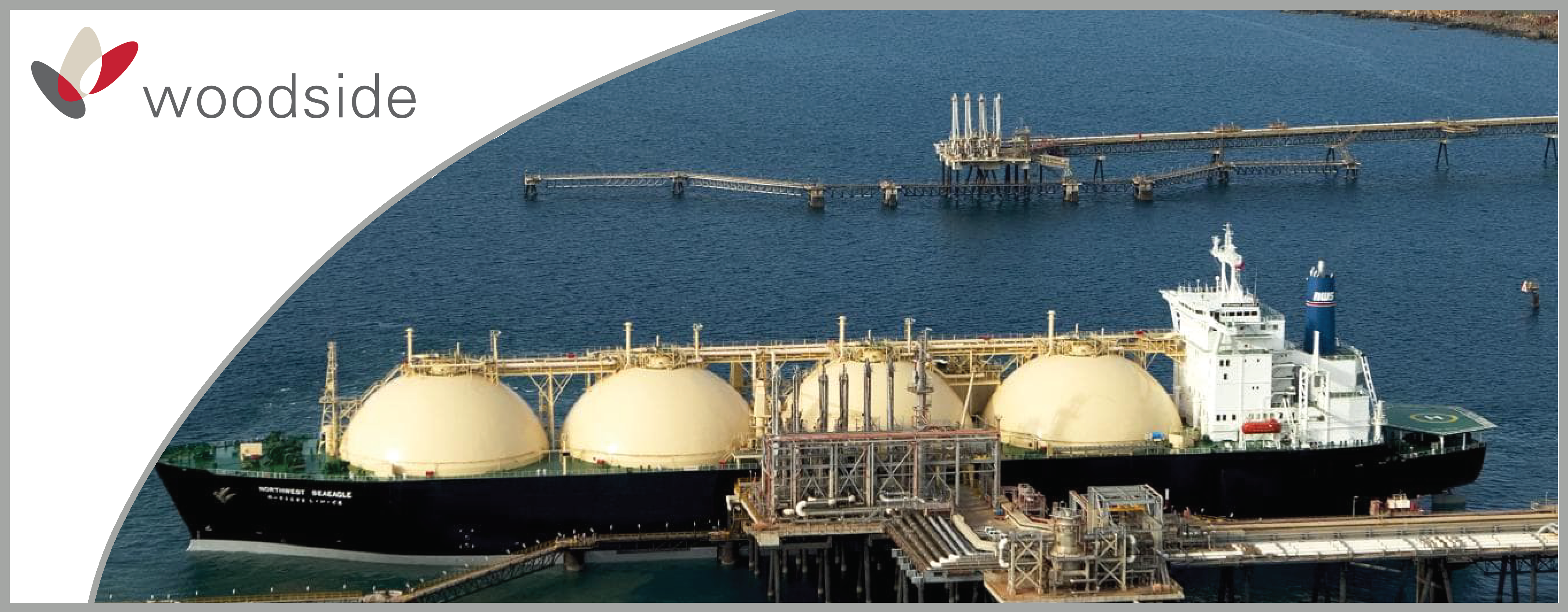Woodside Browse LNG Project | Information Quality