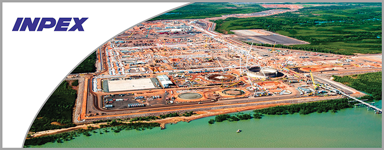 INPEX SPP&ID MOC Support – Onshore & Offshore | Information Quality