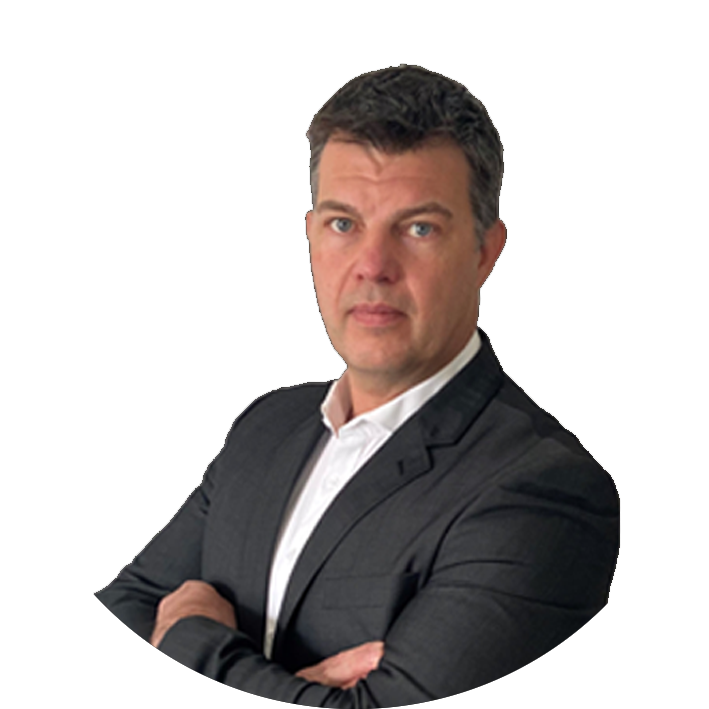 Jason Ward - Information Quality