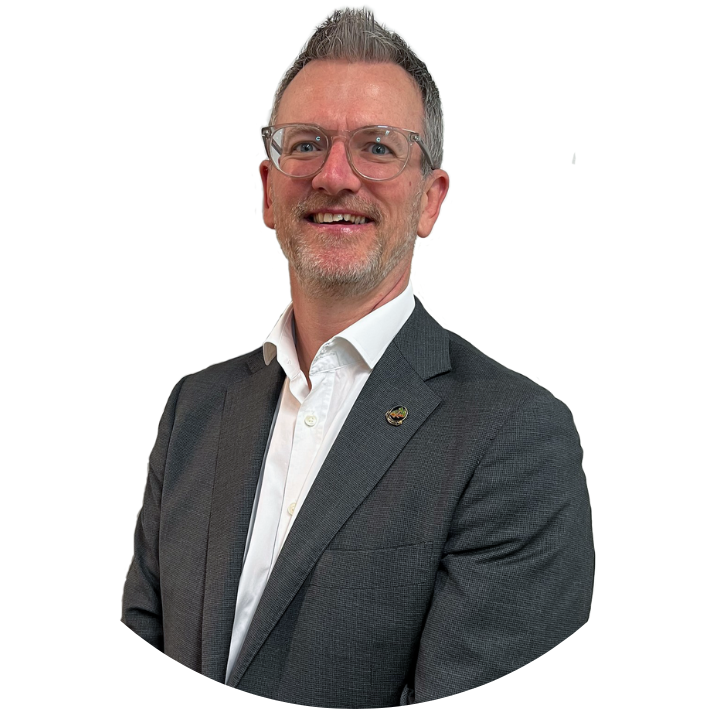 Paul Stone - Information Quality